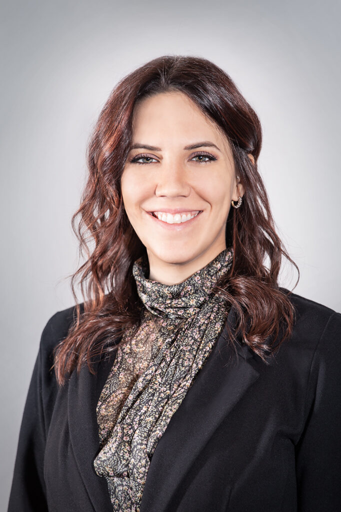 Erica Martin | Orion Strategies