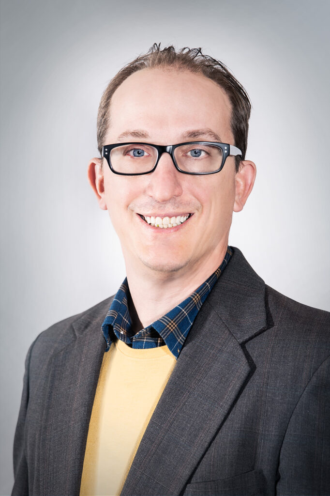 Scot Pitzer | Orion Strategies