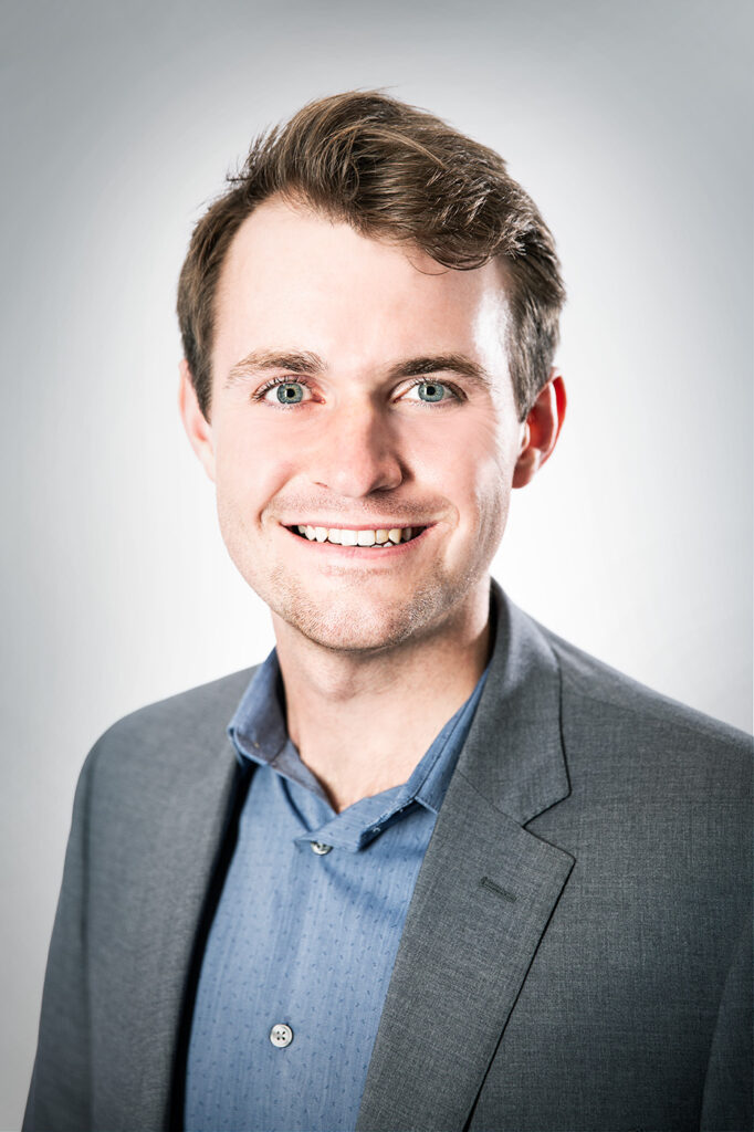 Kyle Roman | Orion Strategies