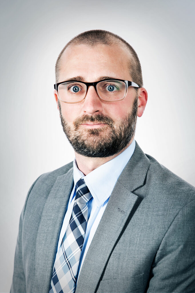 Brett Miller | Orion Strategies