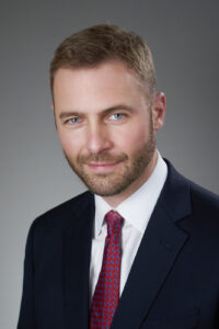 Matthew Hammond | Orion Strategies