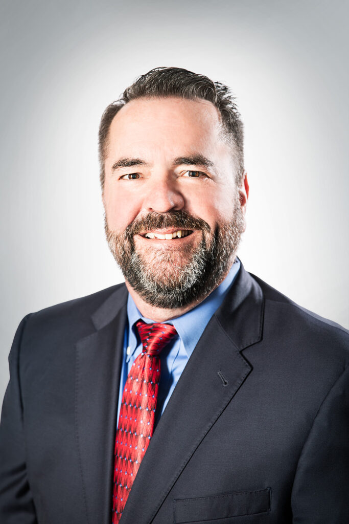 Tim Bittle | Orion Strategies