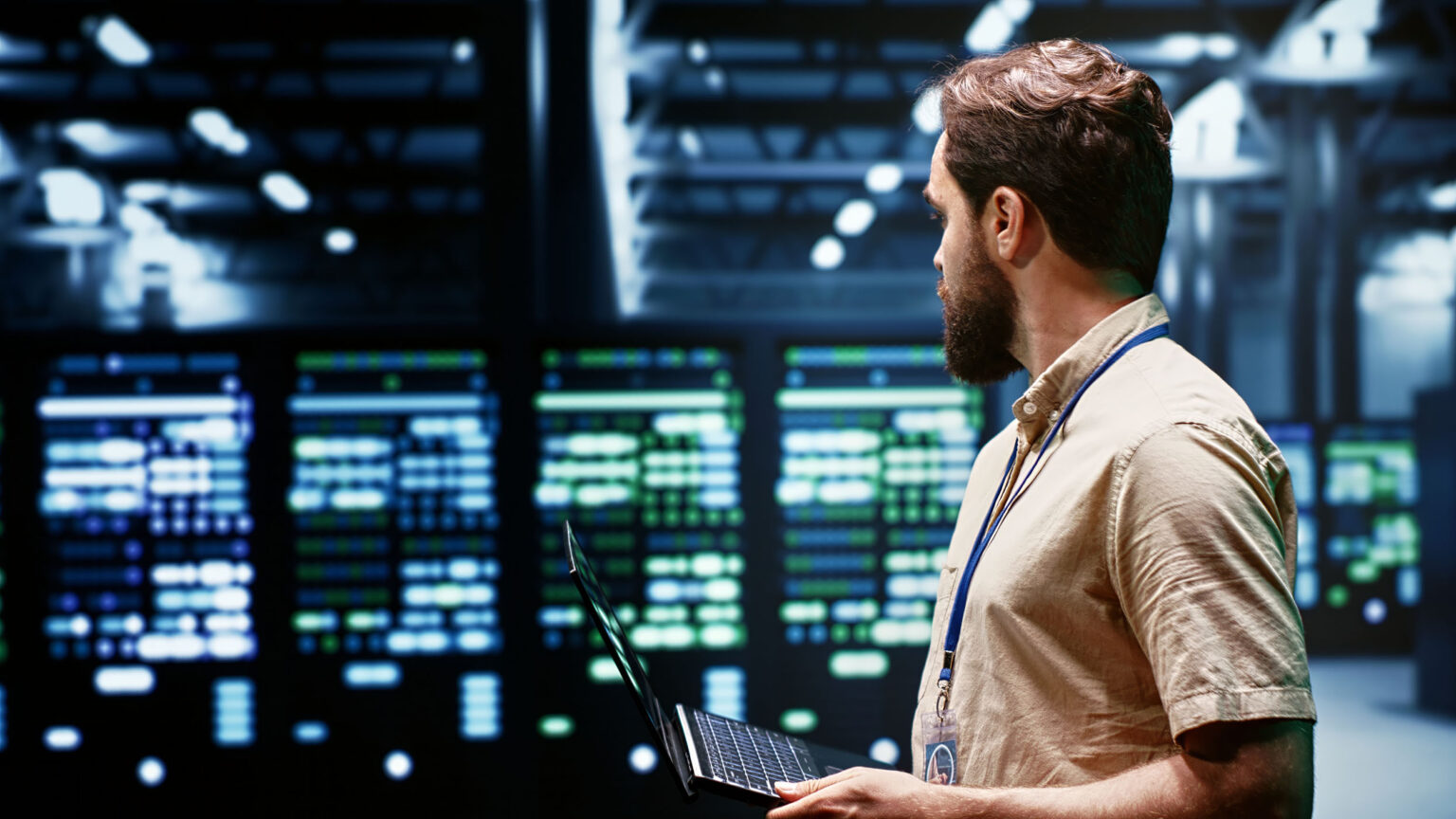 DATA CENTERS | Orion Strategies