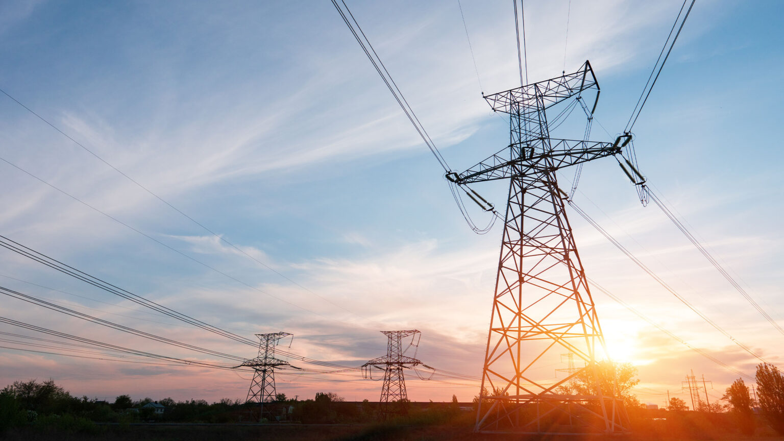 ENERGY | Orion Strategies